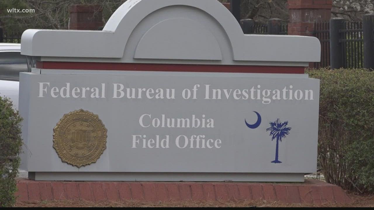 South Carolina FBI academy program allows teens to get hands-on ...