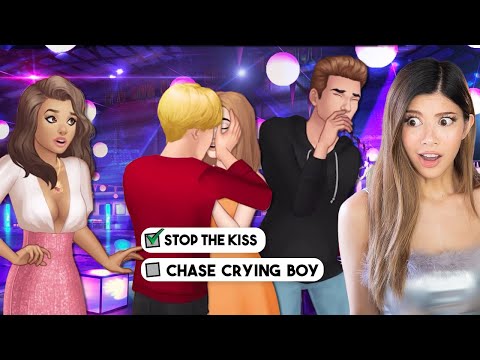 I Tried Being a Mean Girl to Fit In