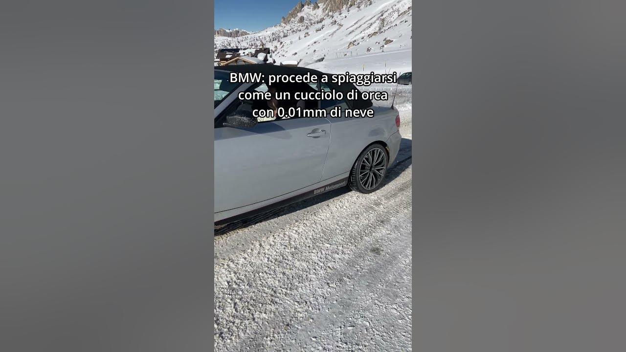 meglio del bmw 2 - YouTube