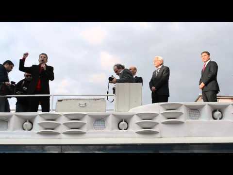 CHP Ankara Keçiören Aday Tanıtımı Gökhan Günaydın - İstanbul Gerçeği