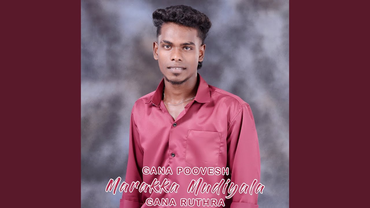 Marakka Mudiyala - YouTube