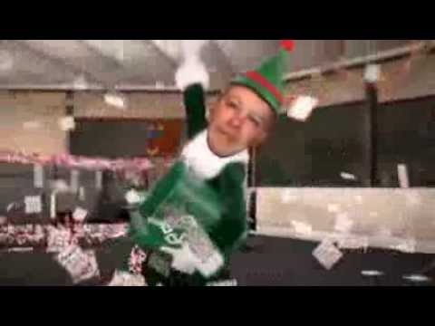 Vertex Elves 3 - YouTube