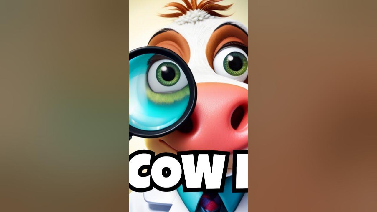 Crazy Cows: Mind-Blowing Facts You Never Knew! - YouTube