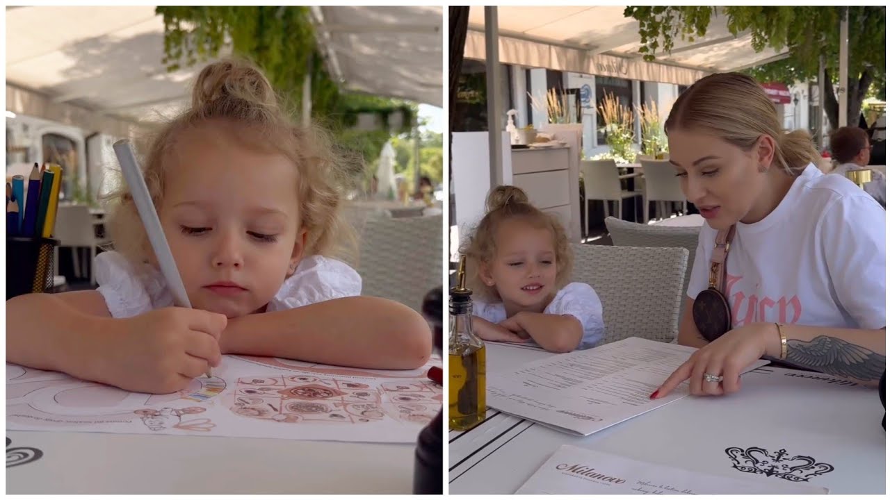 ANDZIAKS ️CHARLI W PEŁNI SIŁ ️ - YouTube