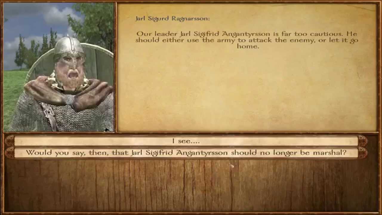 Viking Conquest S.1 E.3: A Vassal of East Engle - YouTube