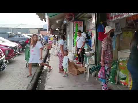 PADADA, DAVAO DEL SUR - JULY 2, 2023