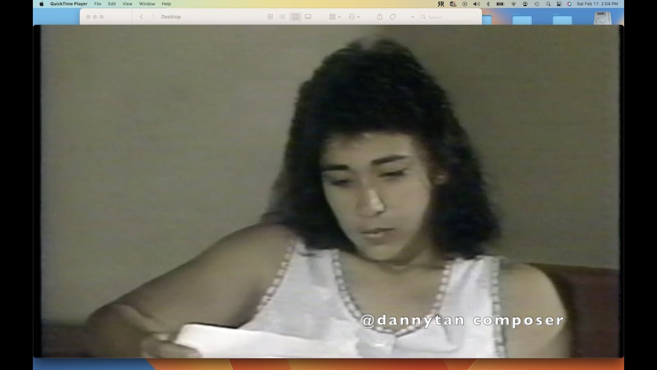 ALMA MORENO Summer Special - The Heat Is On - YouTube