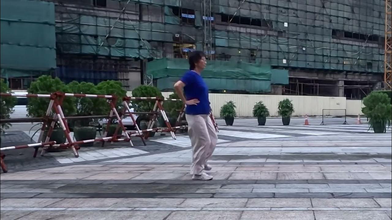 Brother Louie 2023 - Line Dance (High Beginner Level) Choreo: Erni Jasin (INA) Demo - L2D ...