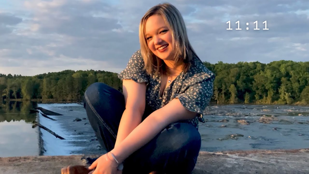 Sally Marie - 11:11 (Official Music Video) - YouTube