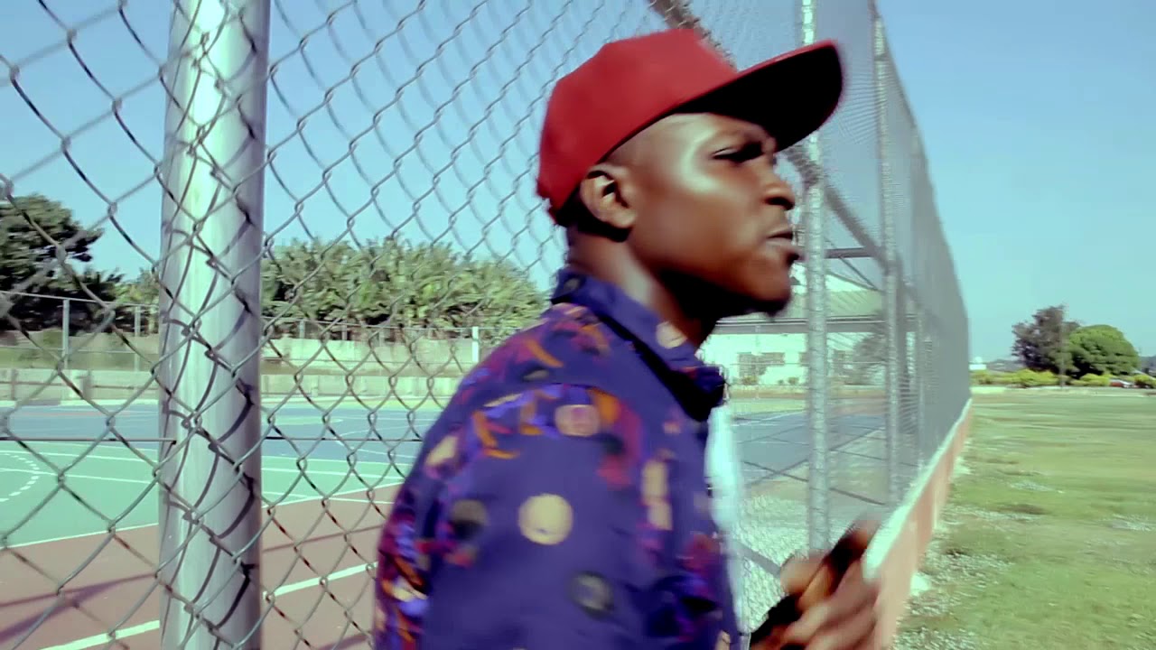 Nazzy Brown(Official music video).mp4 - YouTube