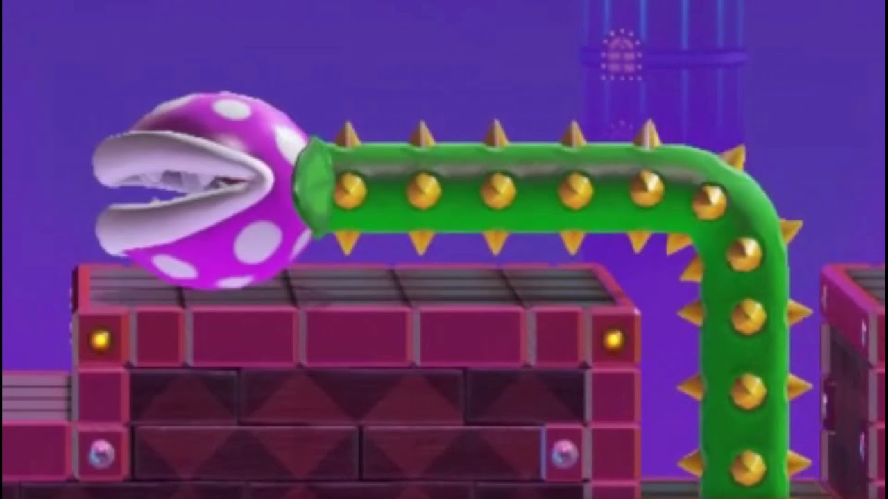 YOUTUBE EXCLUSIVE Super Mario Maker 2 No Skip Expert Endless Challenge ...