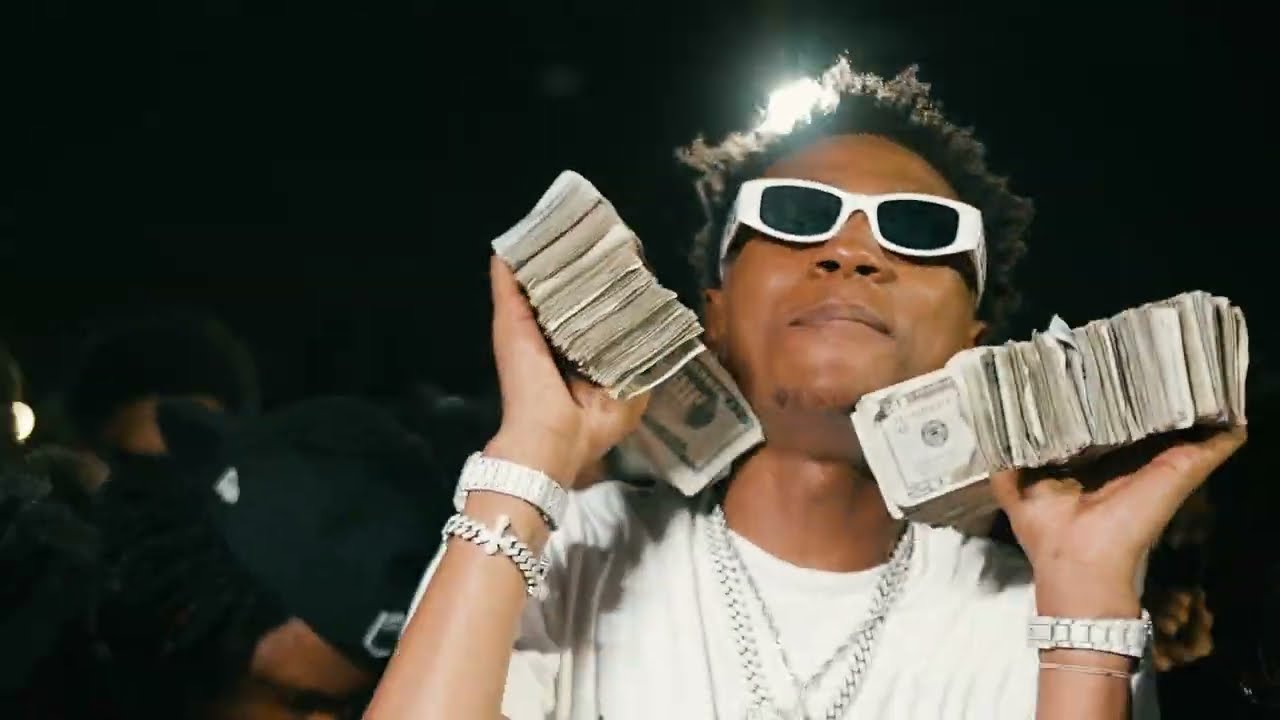 FBL MANNY - BLACK TRUCK feat. Justynpaidfr (OFFICIAL VIDEO) [REUPLOAD ...