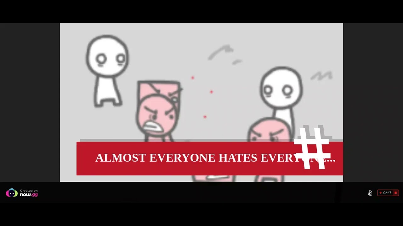 We Become What We Behold Gameplay - YouTube