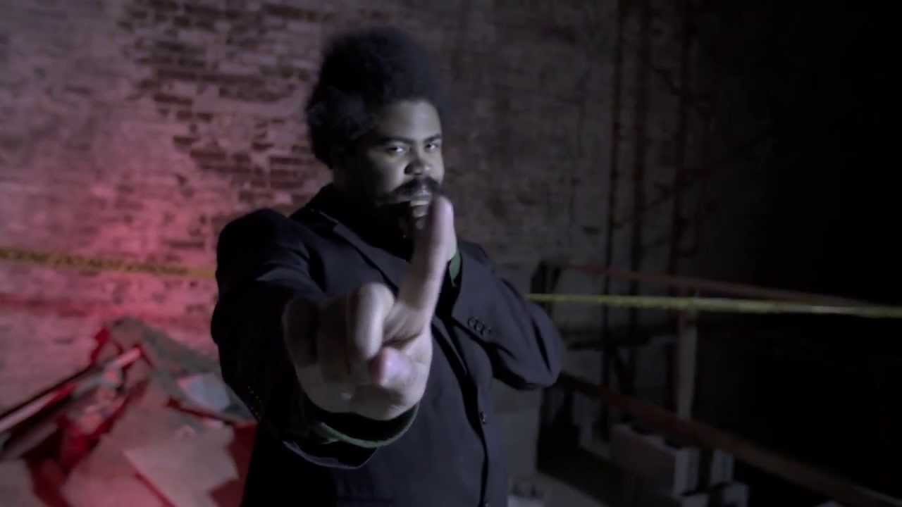 Total Slacker - Keep the Ships at Bay (Official Video) - YouTube