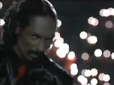 Bones (2001) - TV Spot 2 - YouTube