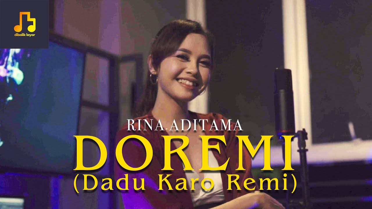 Rina Aditama - Doremi I Dadu Karo Remi (Official Music Video) - YouTube