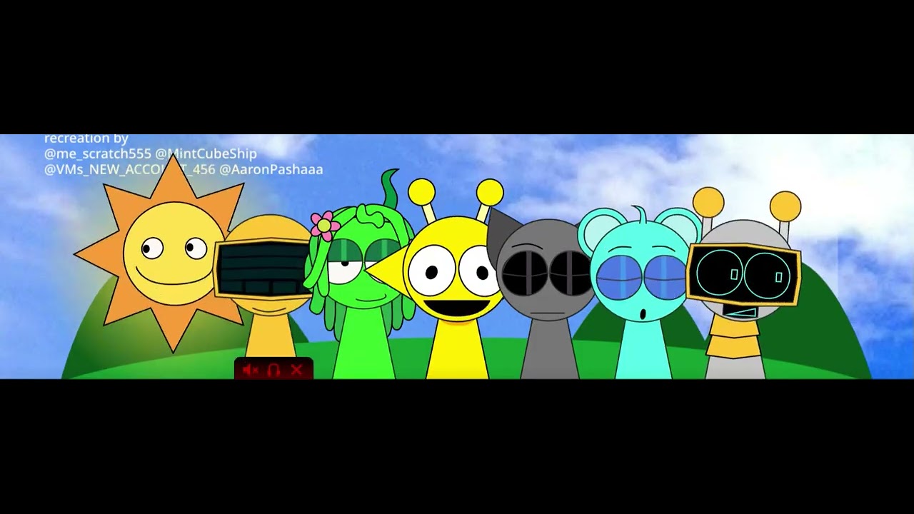 simon's realm mix (not the official one). - YouTube