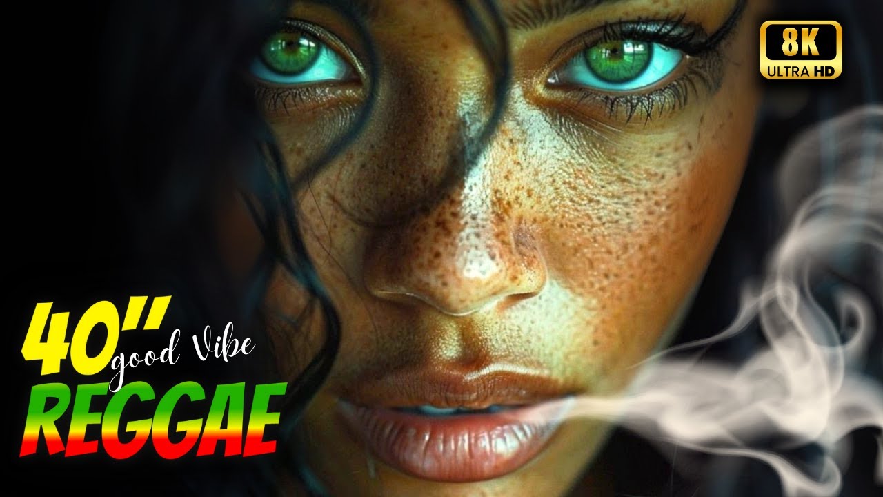 40 minutes of mixed Reggae - Relaxed chill out - Root Reggae stunning ...