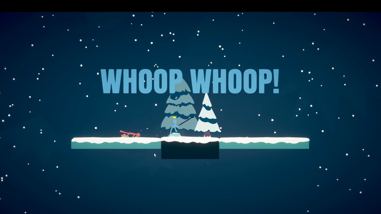Fun with Friends -Whoop Whoop Ep. 2 - YouTube