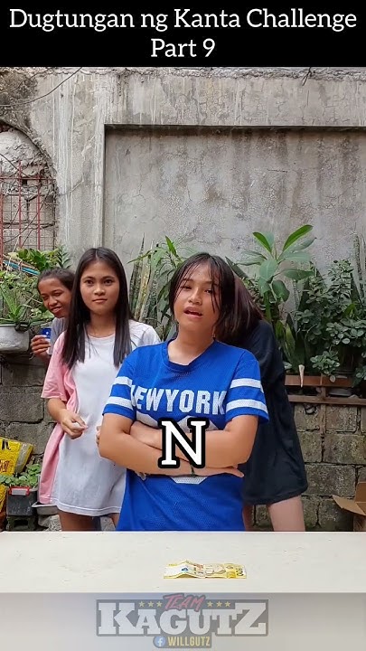 Dugtungan ng Kanta Challenge Part 9 #kantahan #challenge #shortsvideo - YouTube