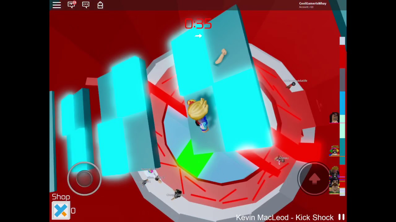 The Obby Tower? - Roblox Gameplay - YouTube