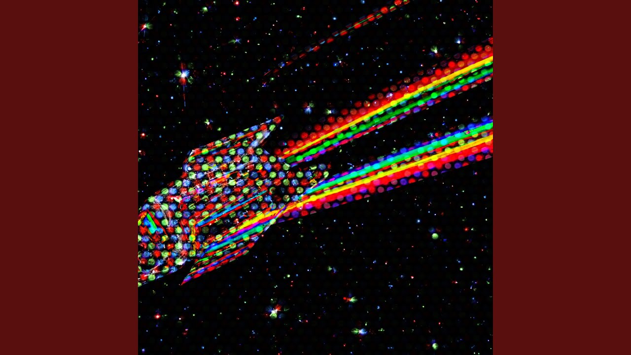 Galactic Pulse of the Universe - YouTube