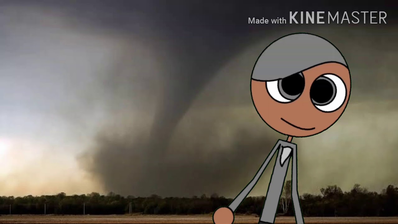 REMAKE Natural Disasters Intro - YouTube