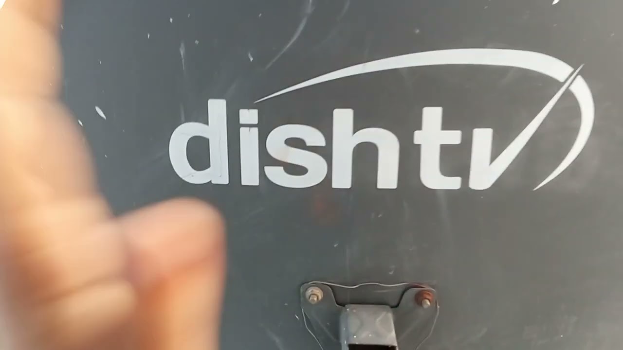 DD free dish new connection new setting setup box of a Bastern Nova plus technical DTH help ...