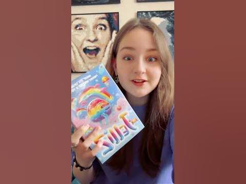 ЧТО ПОЛУЧИТСЯ ИЗ НАБОРА ДЖЕЛЛИЗ - YouTube