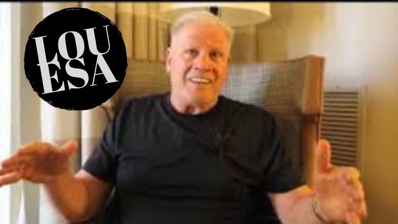 JAIL CELL TO THE BOXING RING --LOU ESA - YouTube