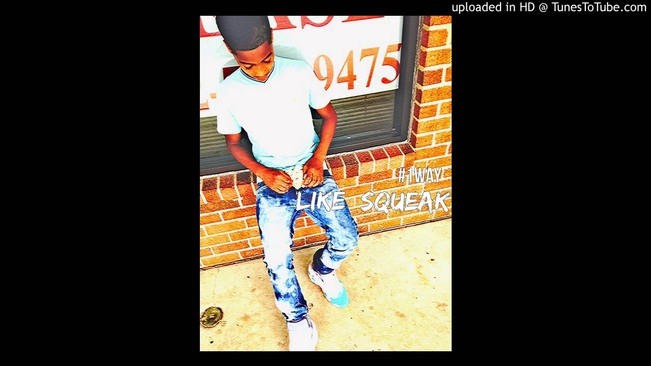 Squeak - Like Squeak - YouTube