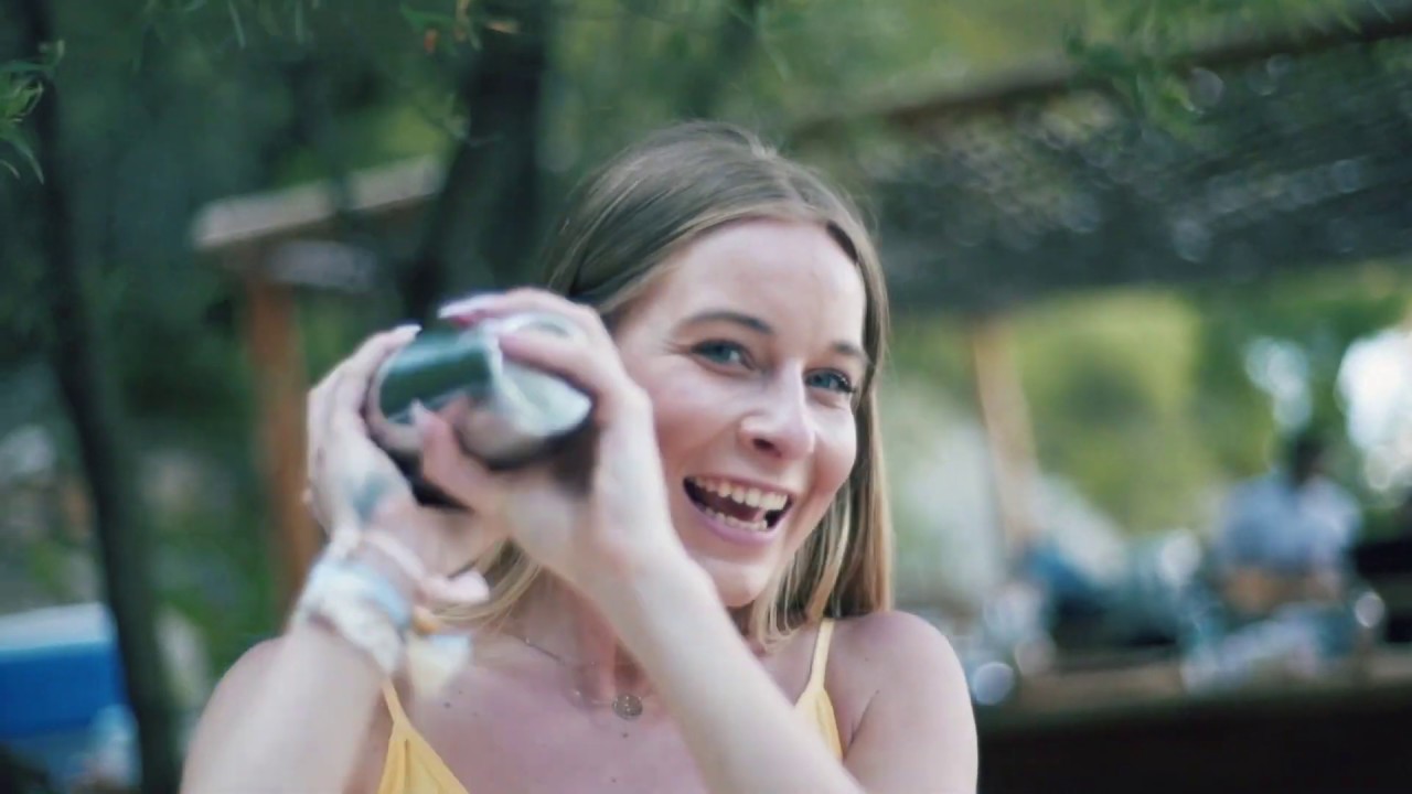 The 2020 summer begins on April 11th! - YouTube