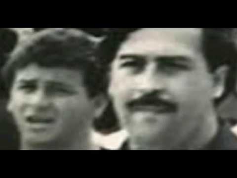 ALIAS PININA EL MONSTRUO DE LOVAINA - YouTube