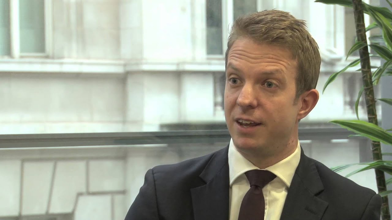 Capital sources and the growing role of private investors in 2015 ...