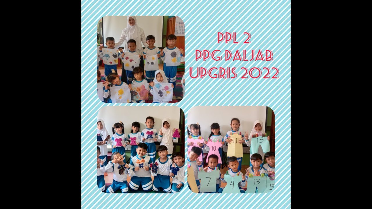 Video PPL 2 Full PPG Daljab UPGRIS 2022 - YouTube