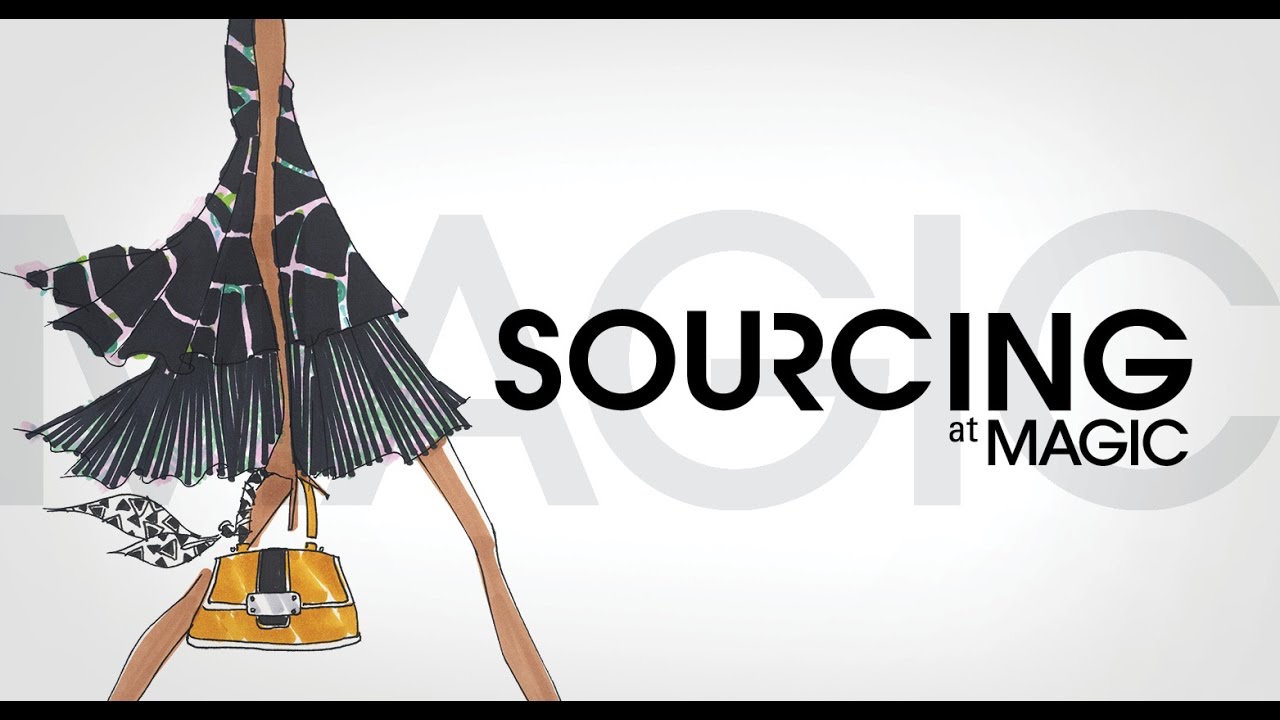 6 Tips for Your First Time at Sourcing at MAGIC | Scoop