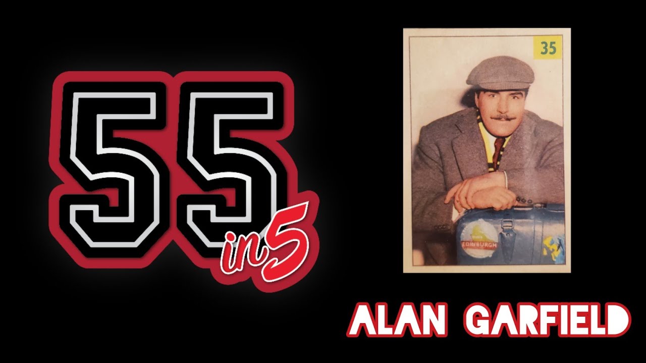 Alan Garfield bamboozles modern internet hosts! | Talkwrestling