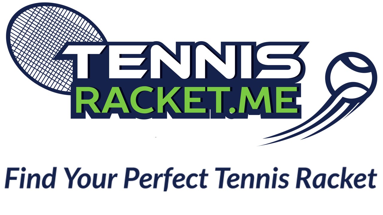 How to find your perfect tennis racket - by tennisracket.me - YouTube