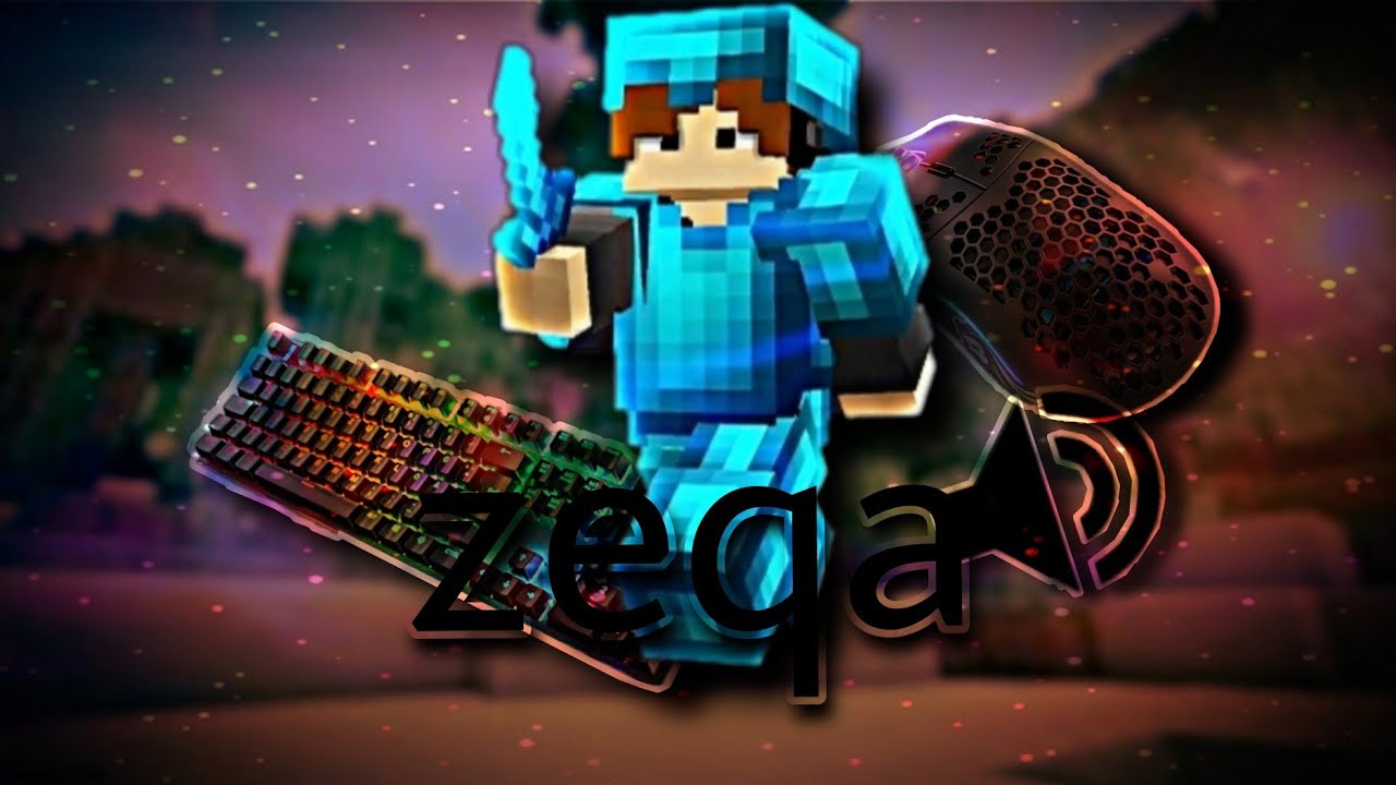 Chill zeqa kbm asmr - YouTube