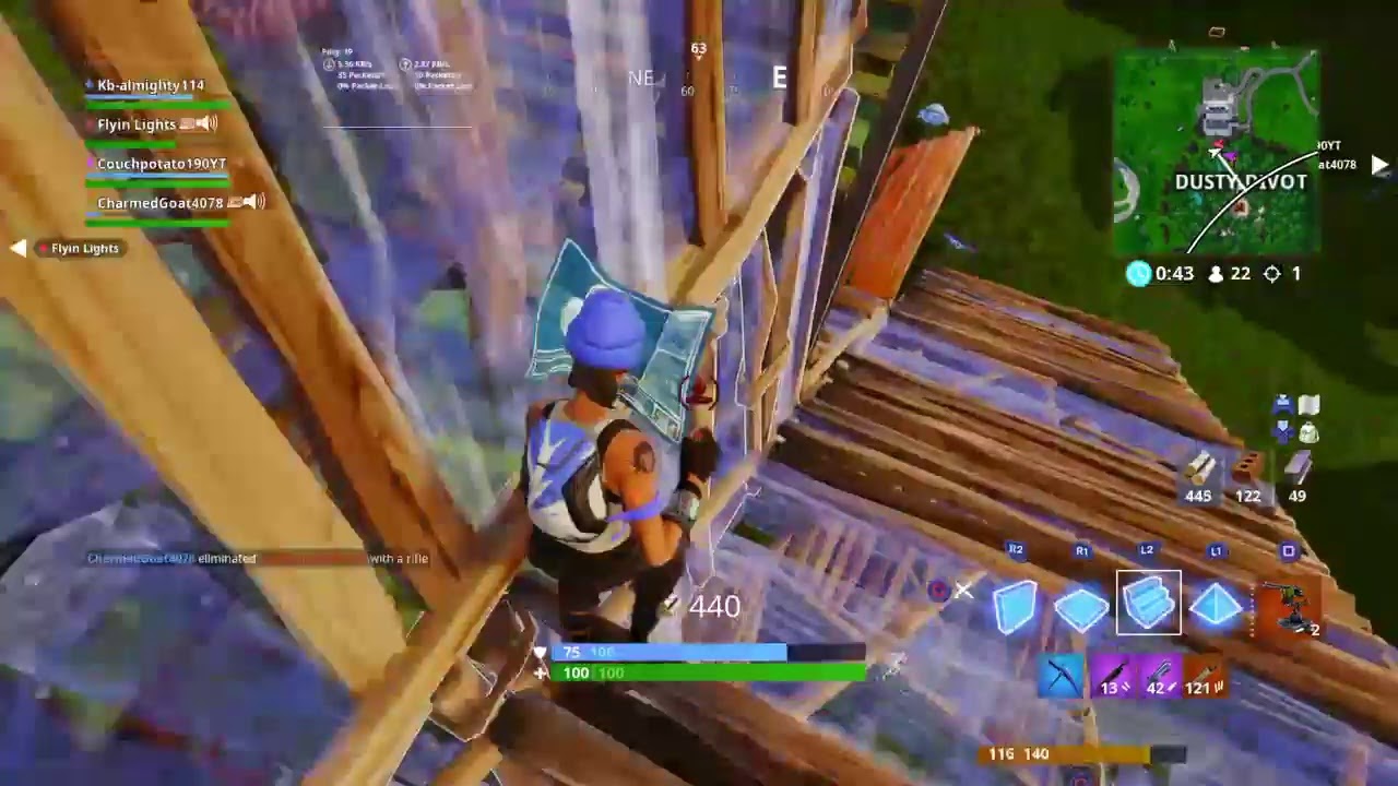 Autistic Squad ever - YouTube