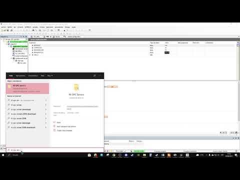 Servidor OPC Codesys Labview - YouTube