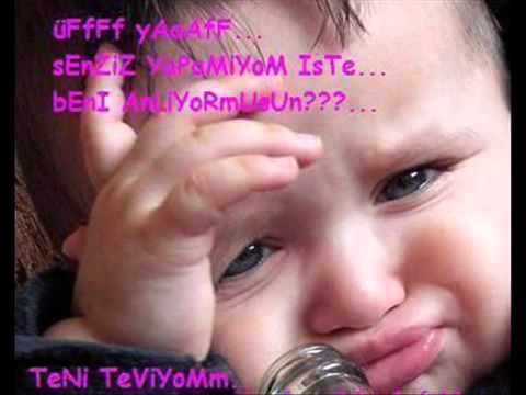 Volkan - Sordum Ben Kendime..mp4