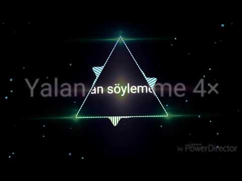 UNUT BENİ AY AY REMİX