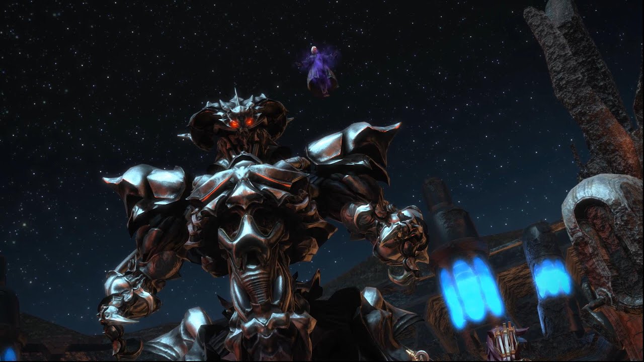 ️ UNLEASH ULTIMA - YouTube