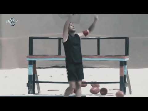 Yunus Emre Özden nin MMA ya Müthiş Dönüşü