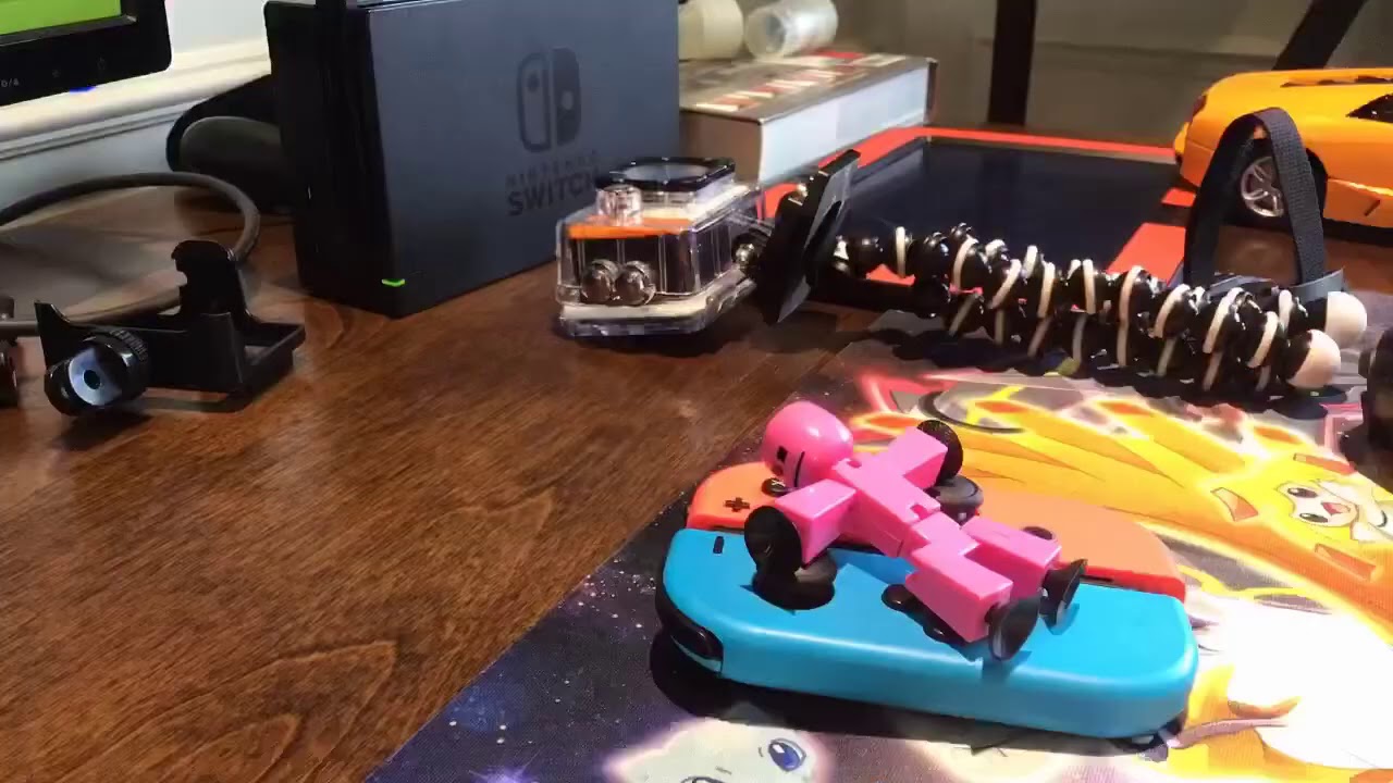 Stikbot Fortnite - YouTube