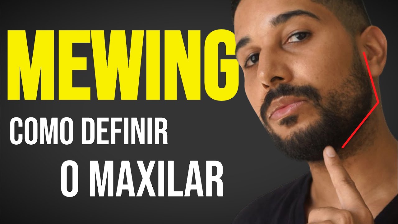 DESVENDANDO MEWING | Tudo que você precisa saber sobre MEWING #mewing ...