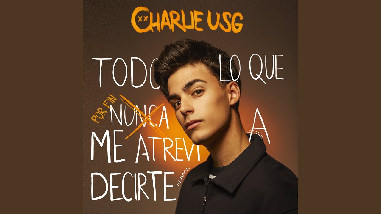 Lo que nunca te dije - YouTube Music