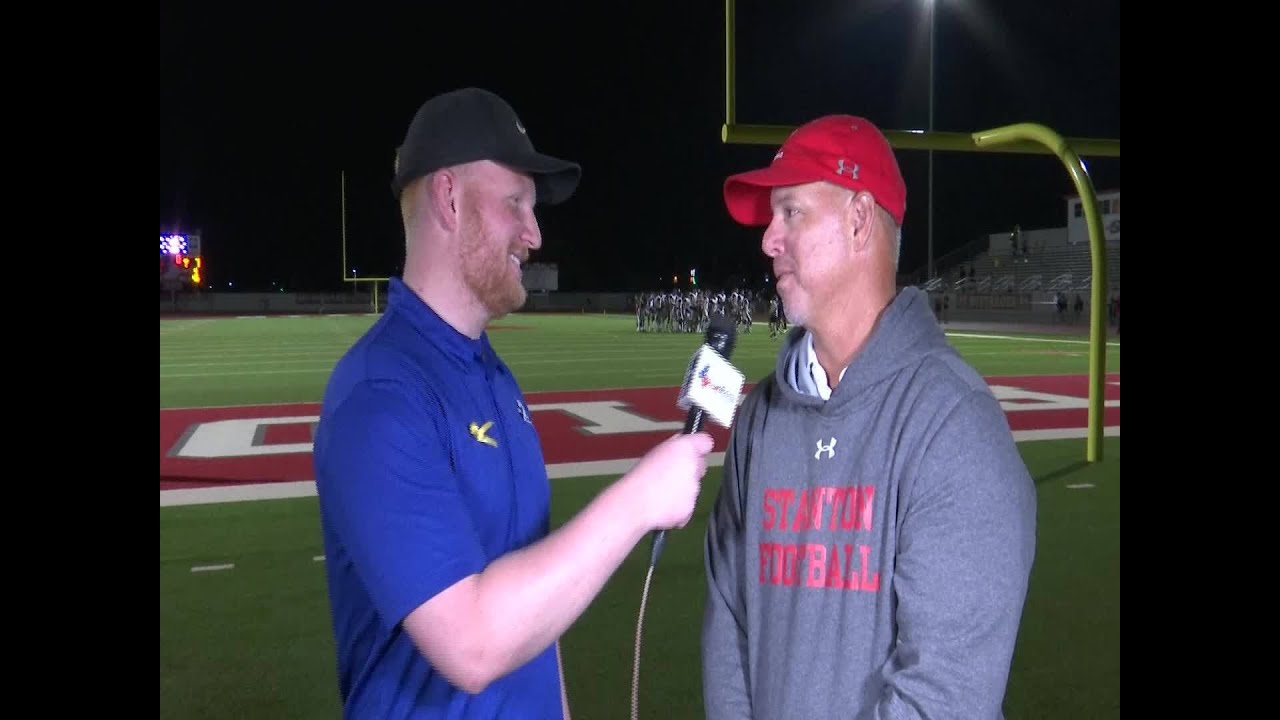 GOTW GARY GRIFFIN INTERVIEW - YouTube