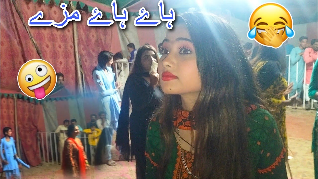 Mery garam jawani Uthy rakh pola pola Hath | titlee jann Hot mujra ...